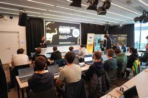 Cloudflight Coding Contest On Linkedin Codingcontest