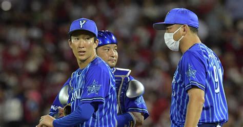 【指揮官一問一答】denaは打線が沈黙して零封負け 三浦監督「流れ的にうまく守られた」 サンスポ