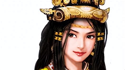 历史有名的女将，谁载入将相列传里？谁是首位有据可查的女将
