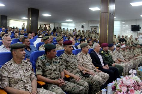 القيادة العامة القوات المسلحة الاردنية الجيش العربي