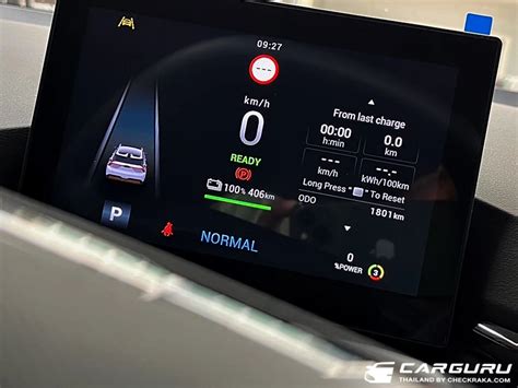 รวว MG4 2 รนใหม XPOWER VS MG4 X รนไหนเหมาะกบใคร เชคราคา คอม