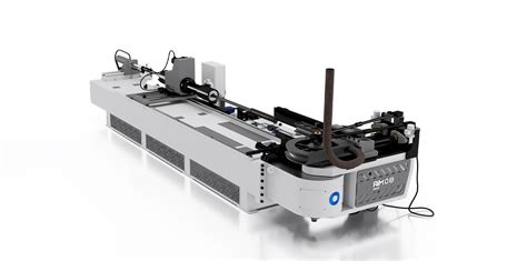 Fully Electric Tube Bending Machines Emob Lr Series Amob