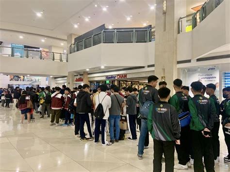23rd Philippine Robotics Olympiad World Robot Olympiad Philippines