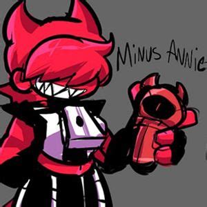 FNF Vs Annie Atsuover Mod Play Online