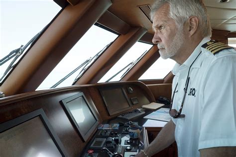 Below Deck Aleks Taldykin Was Supposed To Be The Captain On The Show