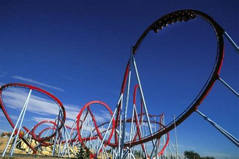Luz Verde Al Plan Del Nuevo Parque De Atracciones Que Planta Cara A