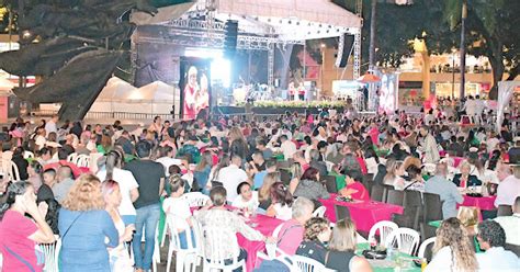 Prepárese para las Fiestas de la Cosecha Q hubo Pereira Noticias de