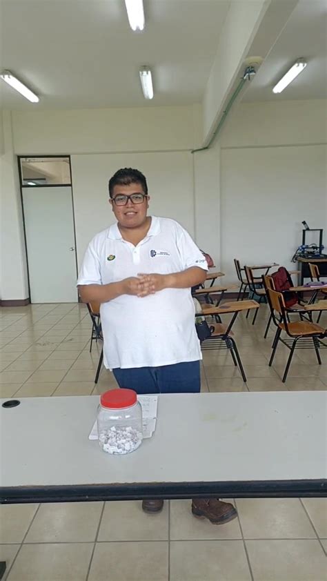 TÓmbola Por El 1er Lugar De La Rifa Del Club De Robótica Itver