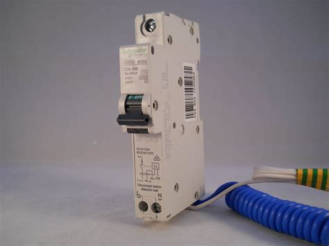 Schneider RCBO C H C C E Wholesalers