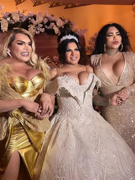 Boda Kimberly La Más Preciosa Por Qué Un Sacerdote Condujo La