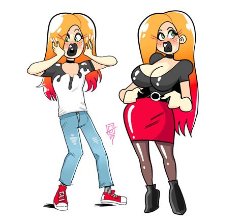 Toonification By Grumpy Tg On Deviantart