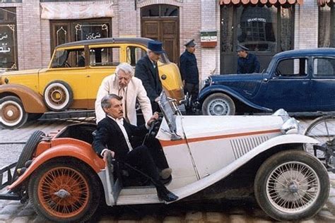 عزت‌الله انتظامی ۳۶ سال پیش در نقش «خان میرزا سریال هزاردستان فیلم و تصاویر شهرآرانیوز