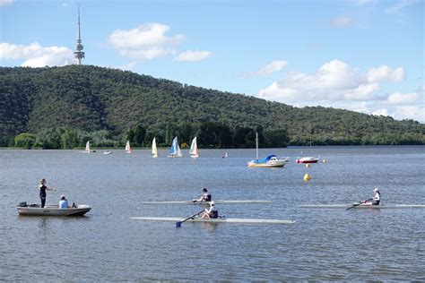 Floating Class Canberraphotos