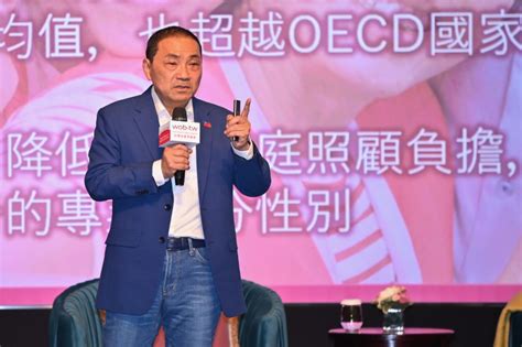 夏珍專欄：柯文哲為什麼不能當副手？ 風傳媒