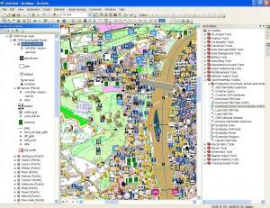 Návod ArcGIS Editor for OpenStreetMap 2 0 GISportal cz