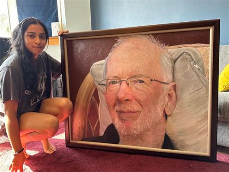 Ruby Mitcham Meet The 17 Year Old School Girl Who Is Already Regarded As One Of The Most