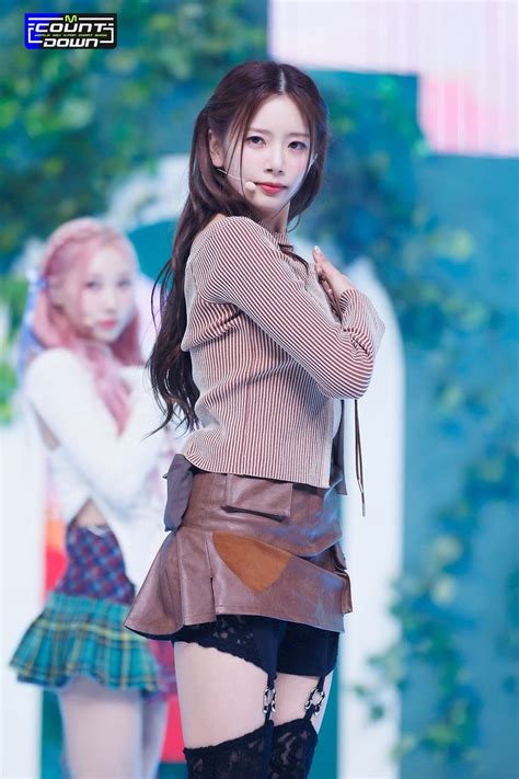 Dreamcatcher Jiu Dream Catcher Kim Min Ji Jiu Dreamcatcher