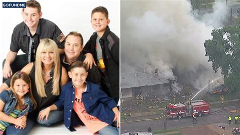 4th Victim Dies From Riverside Plane Crash