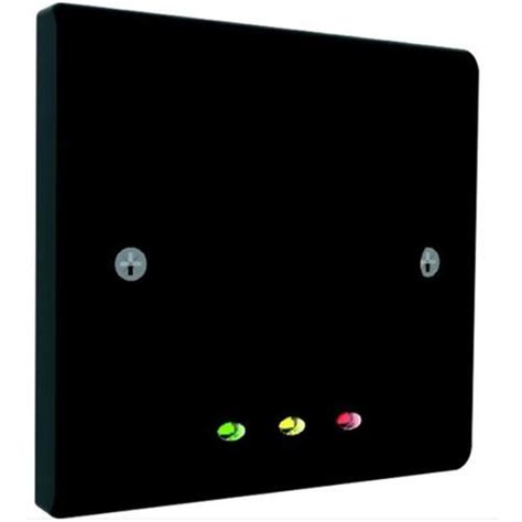 Paxton Proximity Backbox Reader Security And Electrical Cctv Company In