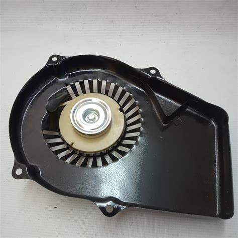 Купить в Днепре Стартер ручной ET-950