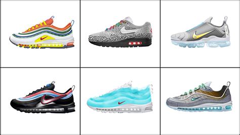 Como Dibujar Zapatillas Nike Las Zapatillas Deportivas Nike Han Conseguido Convertirse En Aut