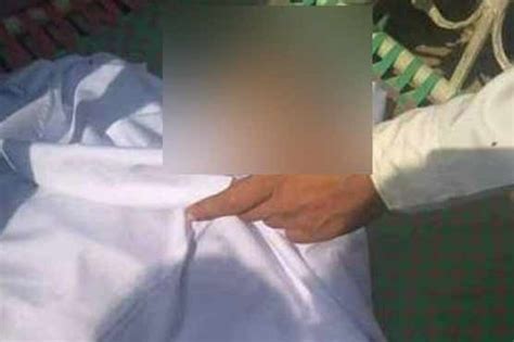 سبق یاد نہ کرنے پر نویں کلاس کا طالب علم مبینہ تشدد سے جاں بحق