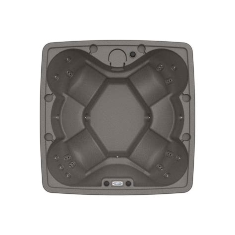 Aquarest Spas Premium 600 6 Person Stainless 29 Jets Plug And Play Hot