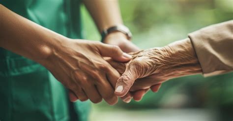 Síndrome Del Cuidador” Tras Un Acv Cuál Es El Impacto En La Salud