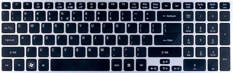 Acer Laptop Keyboard With Numeric Keypad At Best Price In Bengaluru