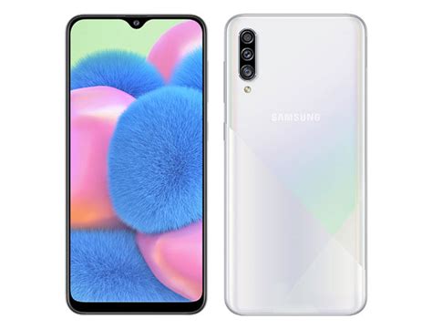 Samsung Galaxy A30s Price In Malaysia Specs RM799 TechNave