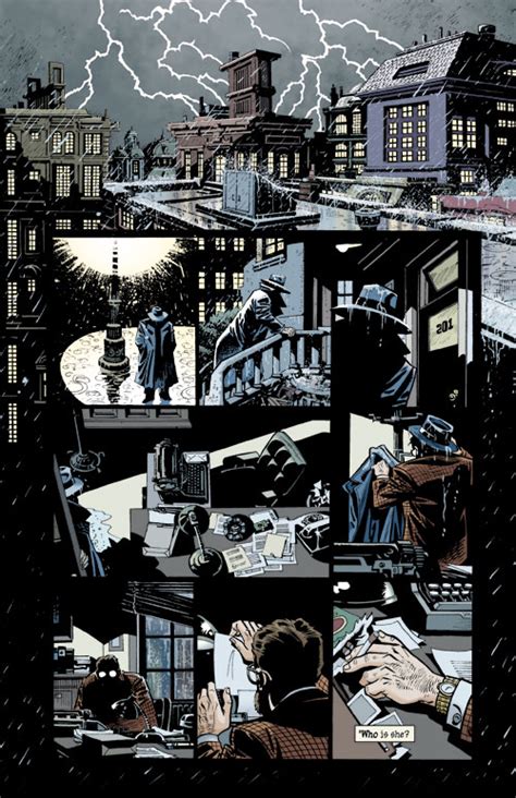 Femme Noir The Dark City Diaries 1a Indyplanet