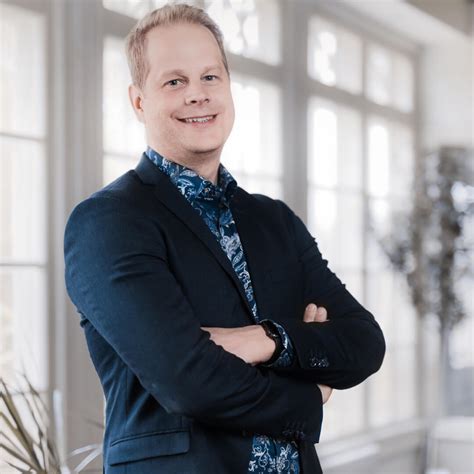 Fredrik Holmberg Announced As New Ceo Of Netadmin Systems