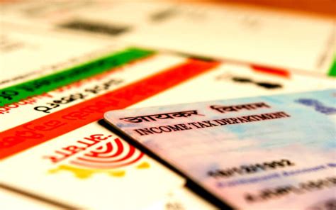 Role Of Biometric Authentication In Resolving Aadhaar Pan Mismatch Issues