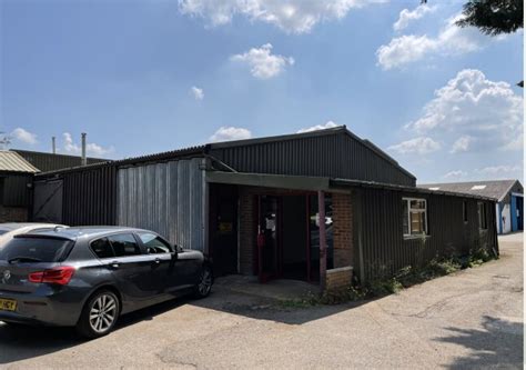 Thame Rd Haddenham Hp17 8by Loopnet