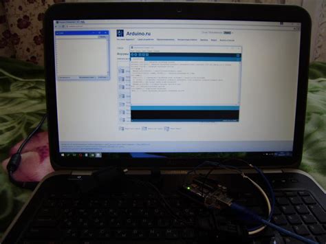Шестиимпульсный датчик скорости и Arduino Uno Аппаратная платформа Arduino