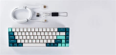 TECWARE B68 Wireless Mechanical Keyboard GOOD Deals Good Deals By KLGadgetGuy