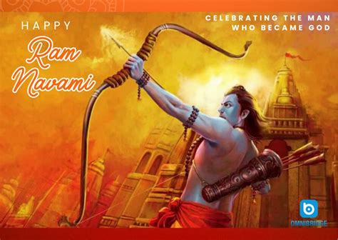 Video Omni Bridge Solutions On Linkedin Ramnavami Lordram