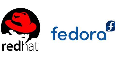 Red Hat Vs Fedora