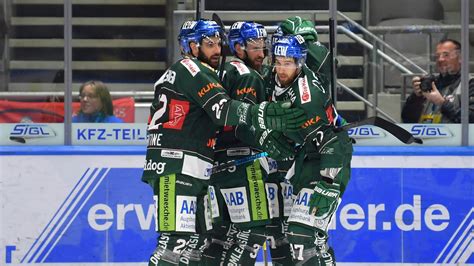PURE EMOTION Augsburger Panther