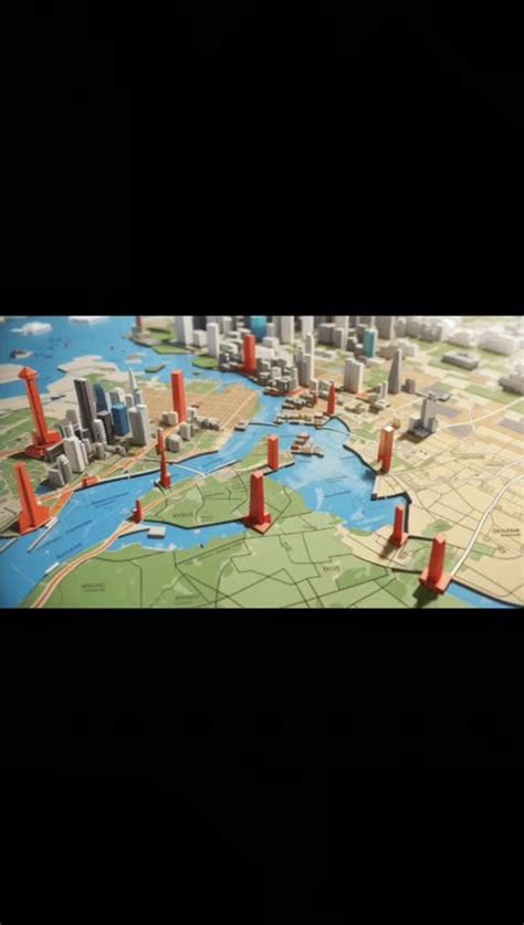 Do Gis Mapping And Remote Sensing Analysis On Arcgis Qgis By
