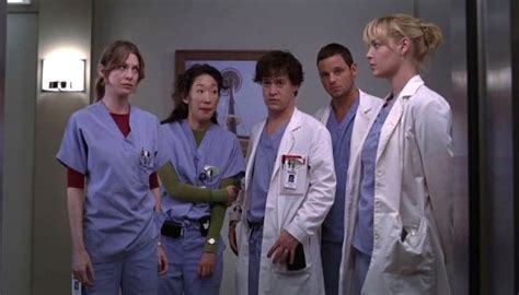 Greys Anatomy le quiz le plus facile du monde sur la série