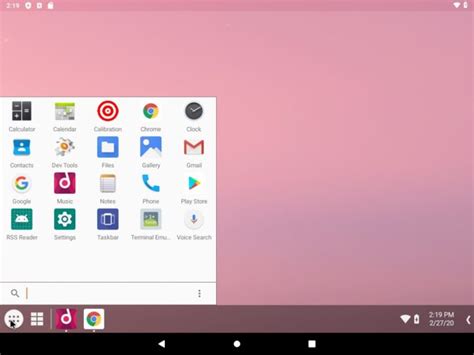 Run Android 9 Pie On Your PC With Android X86 9 0 Liliputing