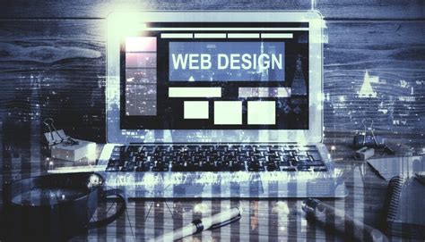 Parallax Zoom Scrolling The Dynamic Shift In Web Design For 2023