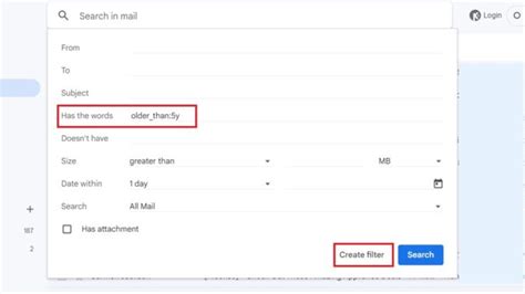 How To Delete Old Emails In Gmail Android Authority