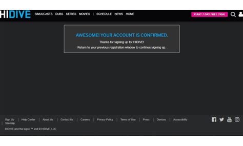 Hidive Free Trial For 7 Days How To Avail And Cancel Techowns