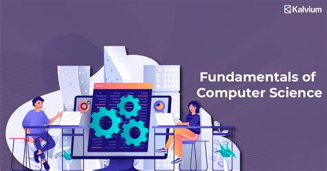 Computer Science Kalvium Matters