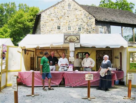 Chadds Ford Days History And Photos Chadds Ford Historical Society