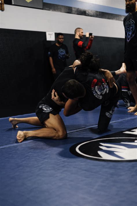 What Should I Wear For BJJ Class Gi And No Gi High Altitude