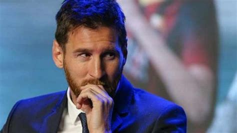 مسی، رویایی که برای دل بوسکه و اسپانیا هرگز محقق نشد