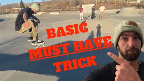 Easy Fs 180 Tutorial Youtube